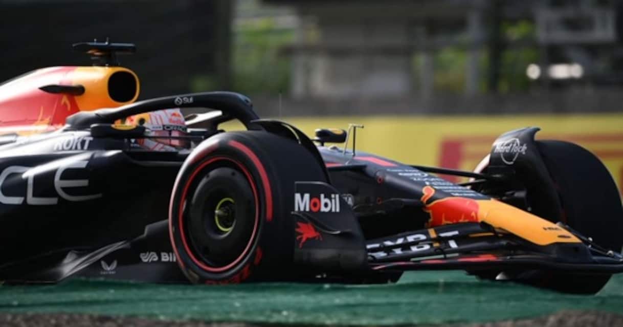 Formula 1, le pagelle di Leo Turrini dopo il GP del Giappone 2023 | Sky ...