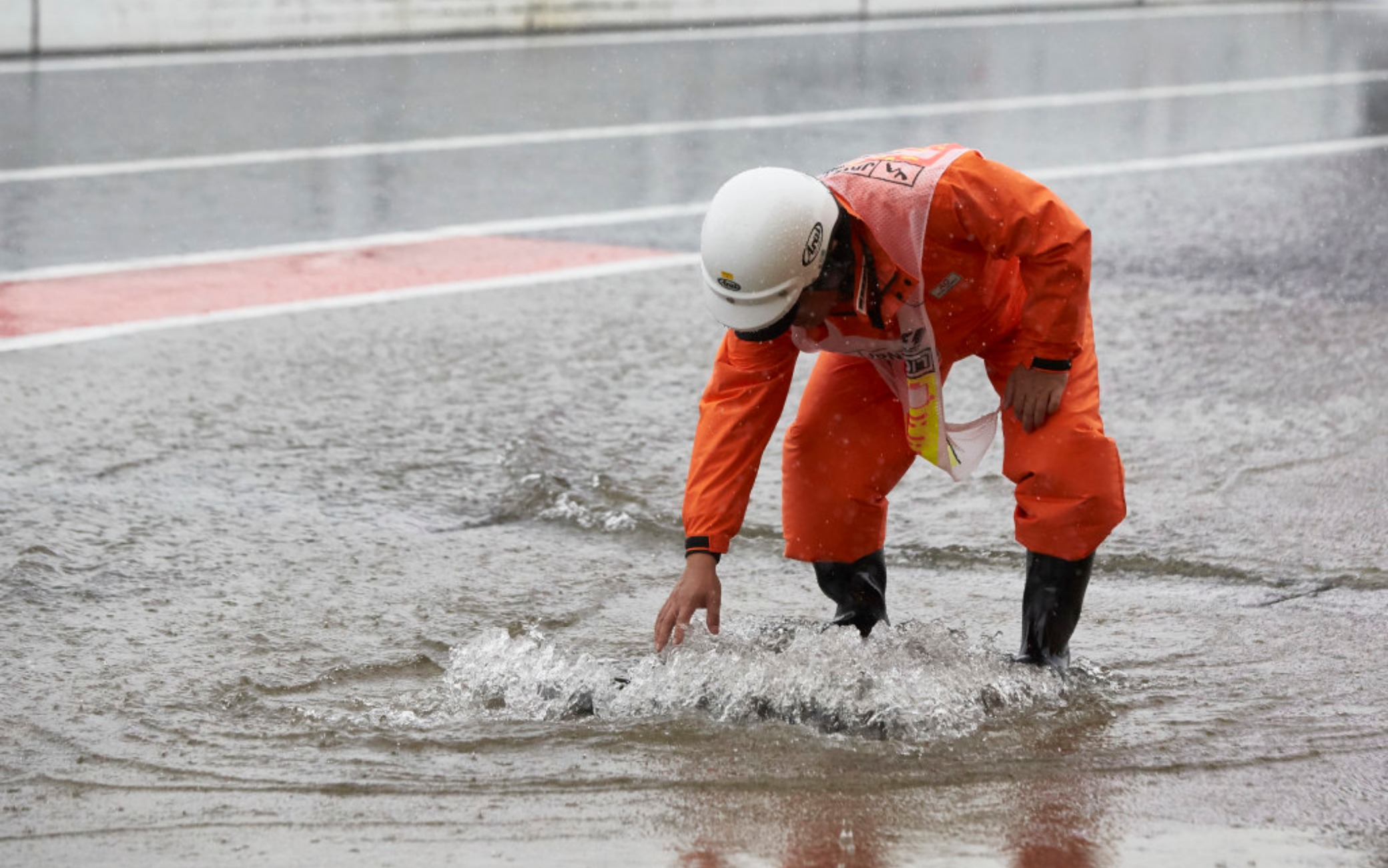 F1, GP Giappone: le caratteristiche del circuito di Suzuka. FOTO | Sky ...