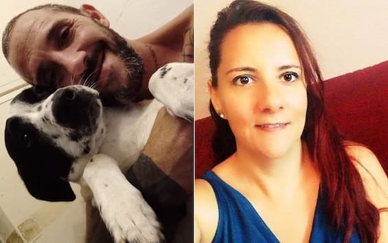 Heros Gobbi e Patrizia Libutti investiti da treno nel Pavese a Giussago ...