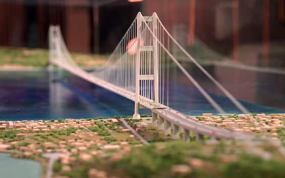 Ponte sullo Stretto tra le spese militari Nato: arriva l'altolà dagli ...