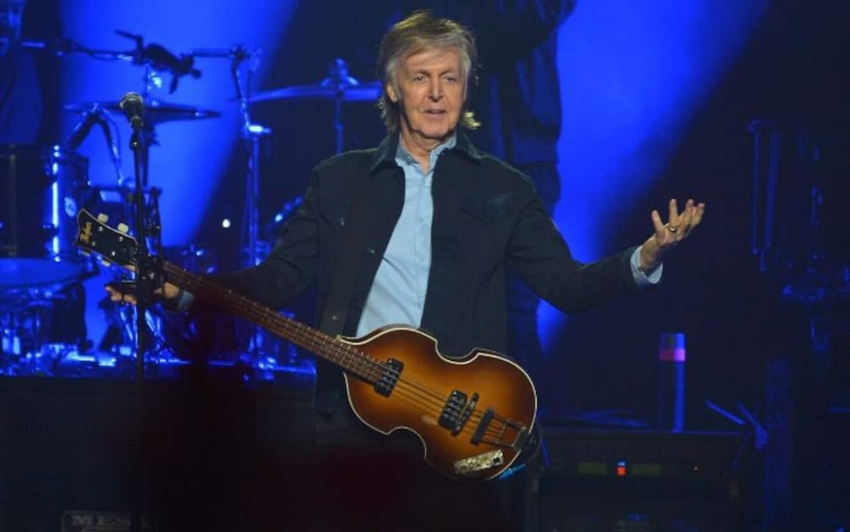 Paul McCartney in concerto a Napoli e Lucca: date, biglietti e scaletta