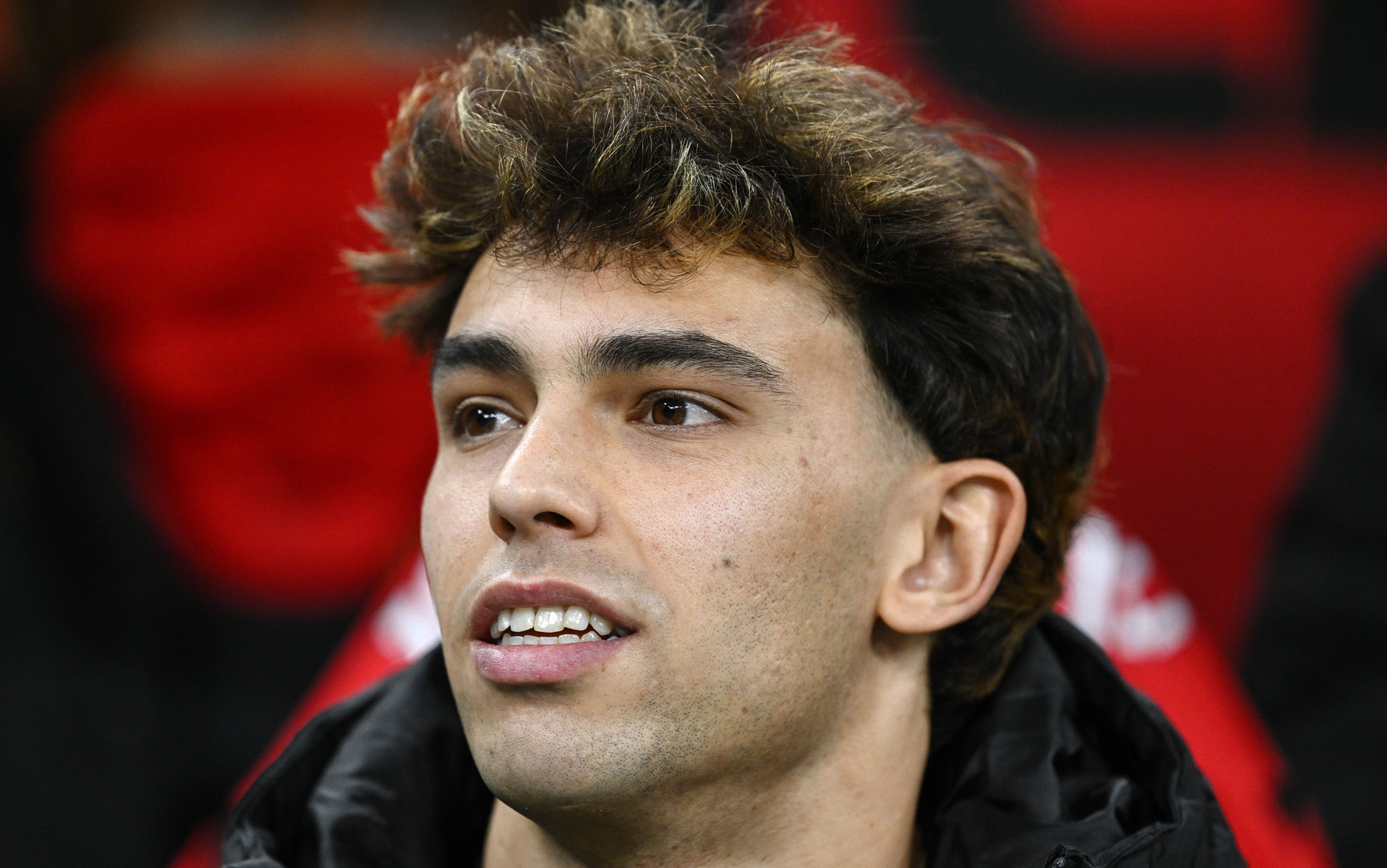 Milan Roma, assist di Gimenez e gol di Joao Felix: grande debutto a San ...