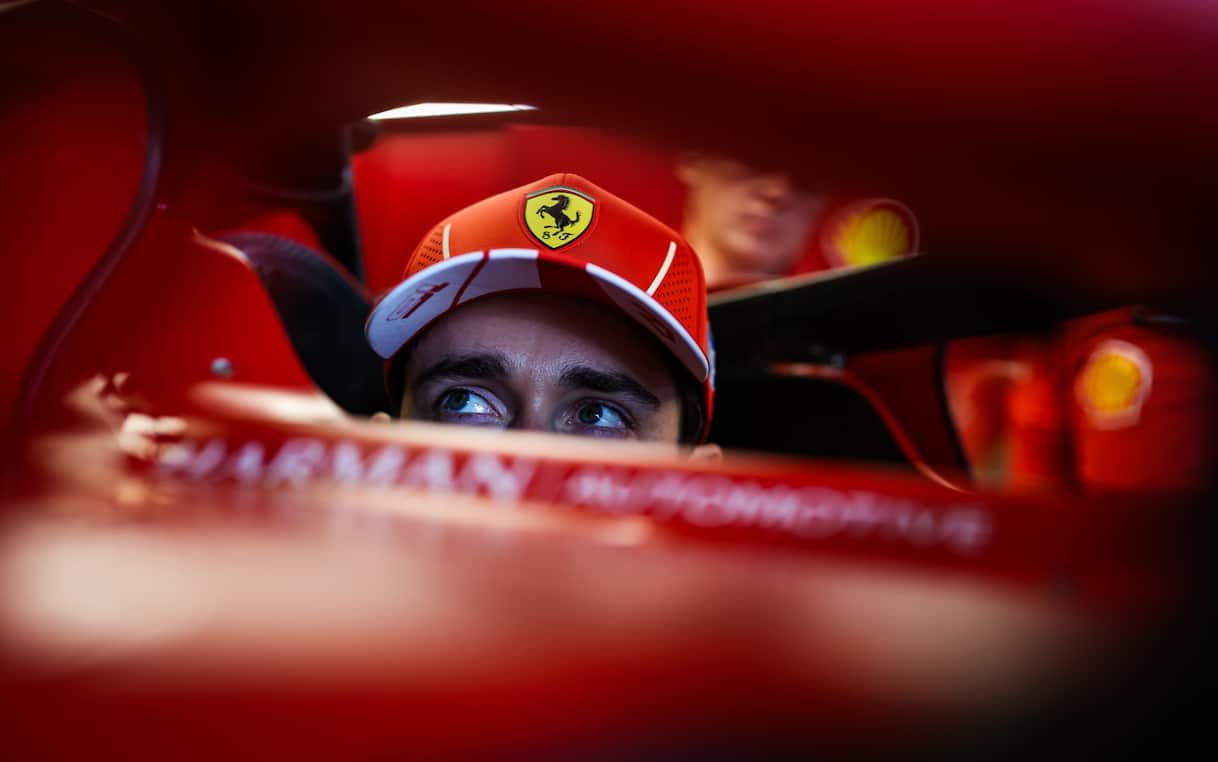 F1, Ferrari: strada in salita per il titolo Costruttori, ma obiettivo ...