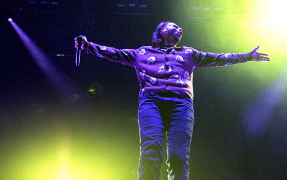 Firenze Rocks 2024, il concerto degli Avenged Sevenfold: unica data ...