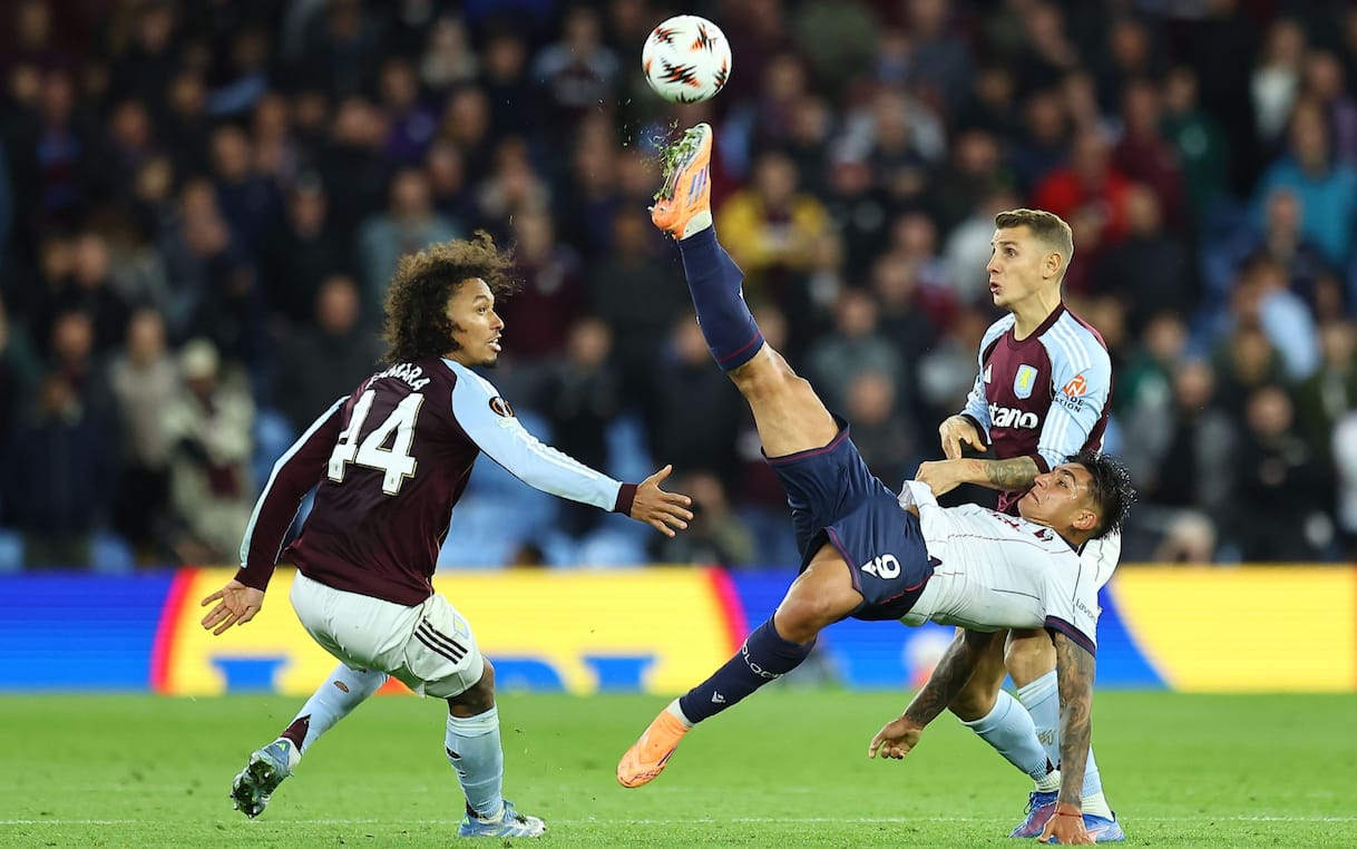 Aston Villa-Bologna 1-0: video, gol e highlights | Sky Sport