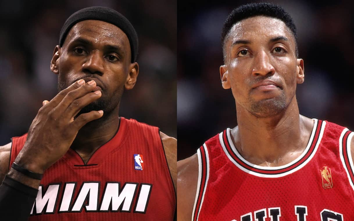 NBA, più vittorie ai playoff di tutte le altre squadre: il primato di ...