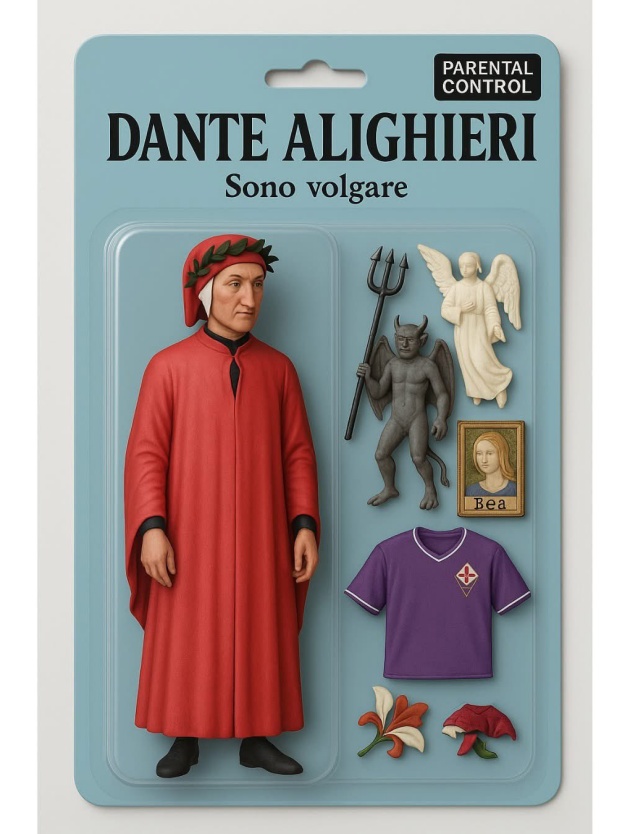 StarterPack, il trend di Chat GPT che trasforma tutti in action figure ...