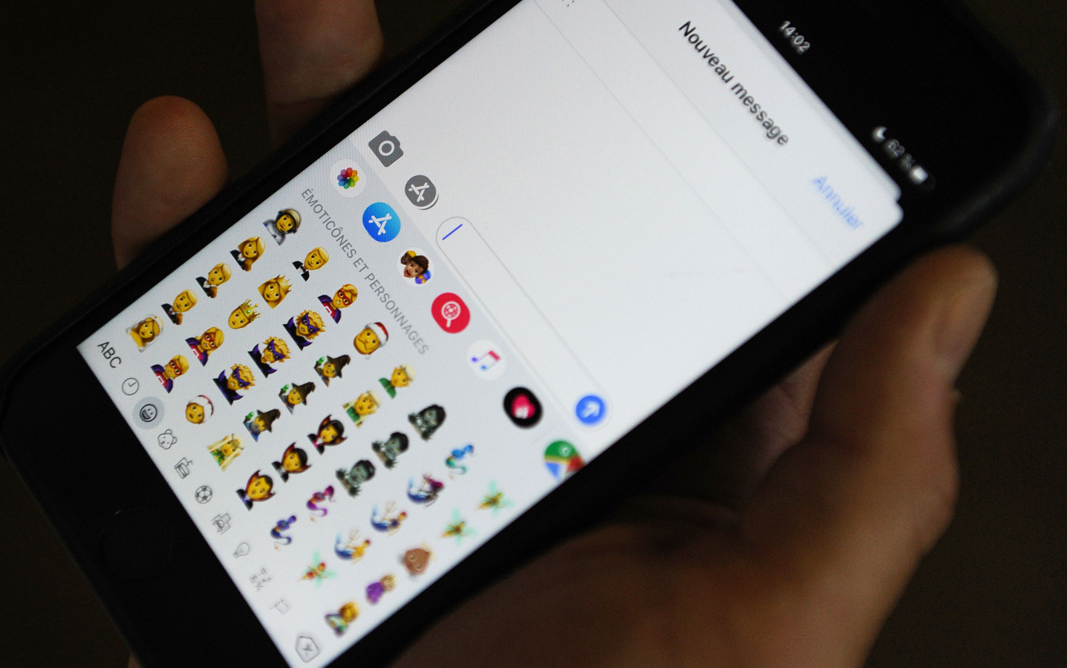 Emoji Day, scopri qual è l’emoticon più usata dagli italiani: l ...