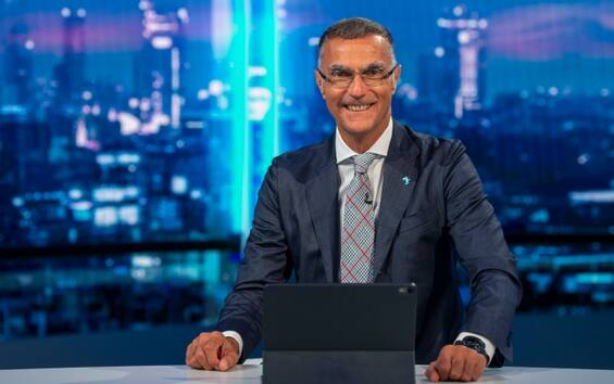 Compleanno Beppe Bergomi, lo Zio ex bandiera dell'Inter compie 60 anni ...