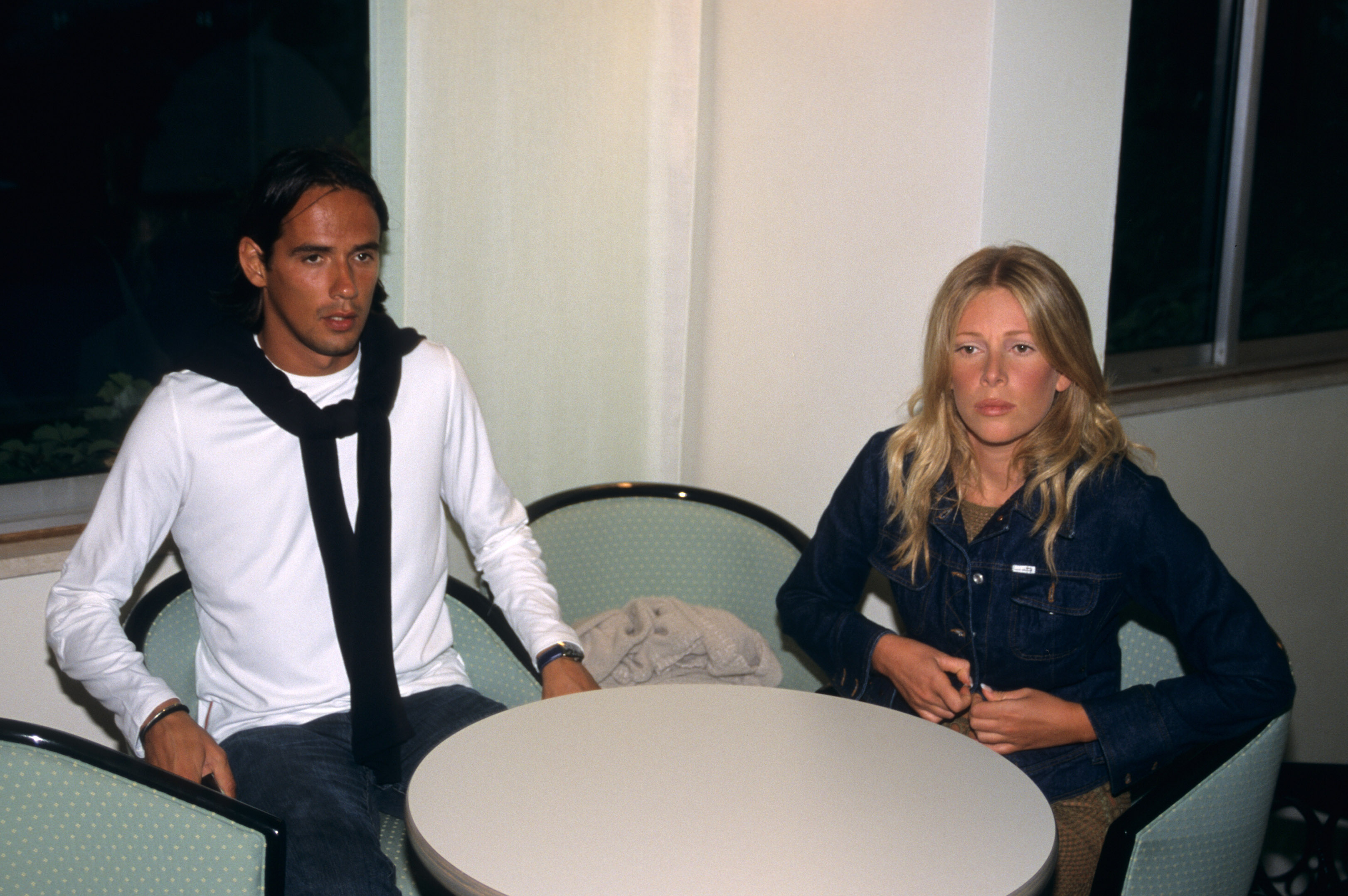 Alessia Marcuzzi e Simone Inzaghi, la storia della coppia | Sky TG24