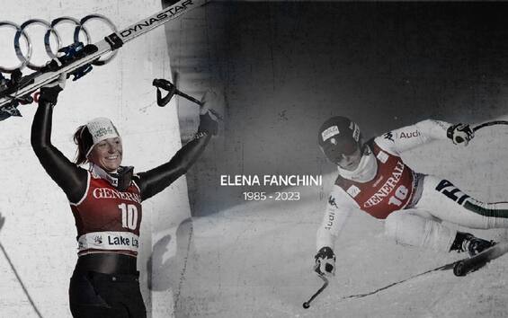 Sci, è morta Elena Fanchini: aveva 37 anni | Sky Sport