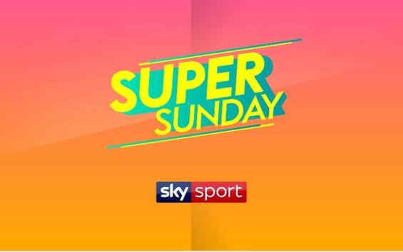MotoGP, Formula 1, Premier, Serie A su Sky: orari e programmazione del ...
