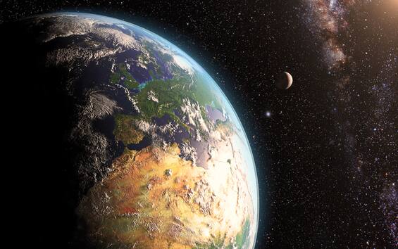 Giornata della Terra: cosa è e perché si festeggia