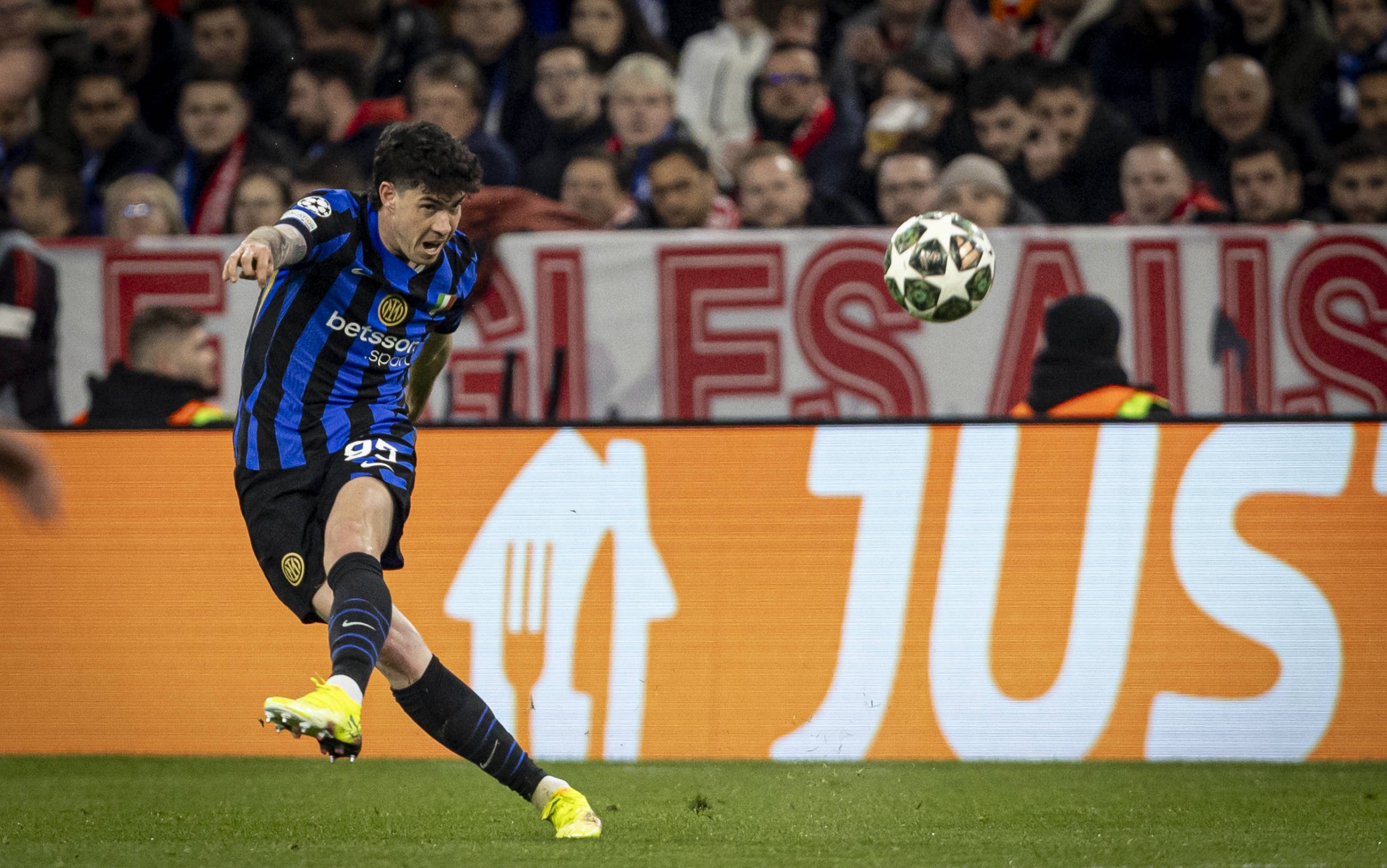 Inter River Plate, le pagelle al Mondiale per Club 2025 | Sky Sport