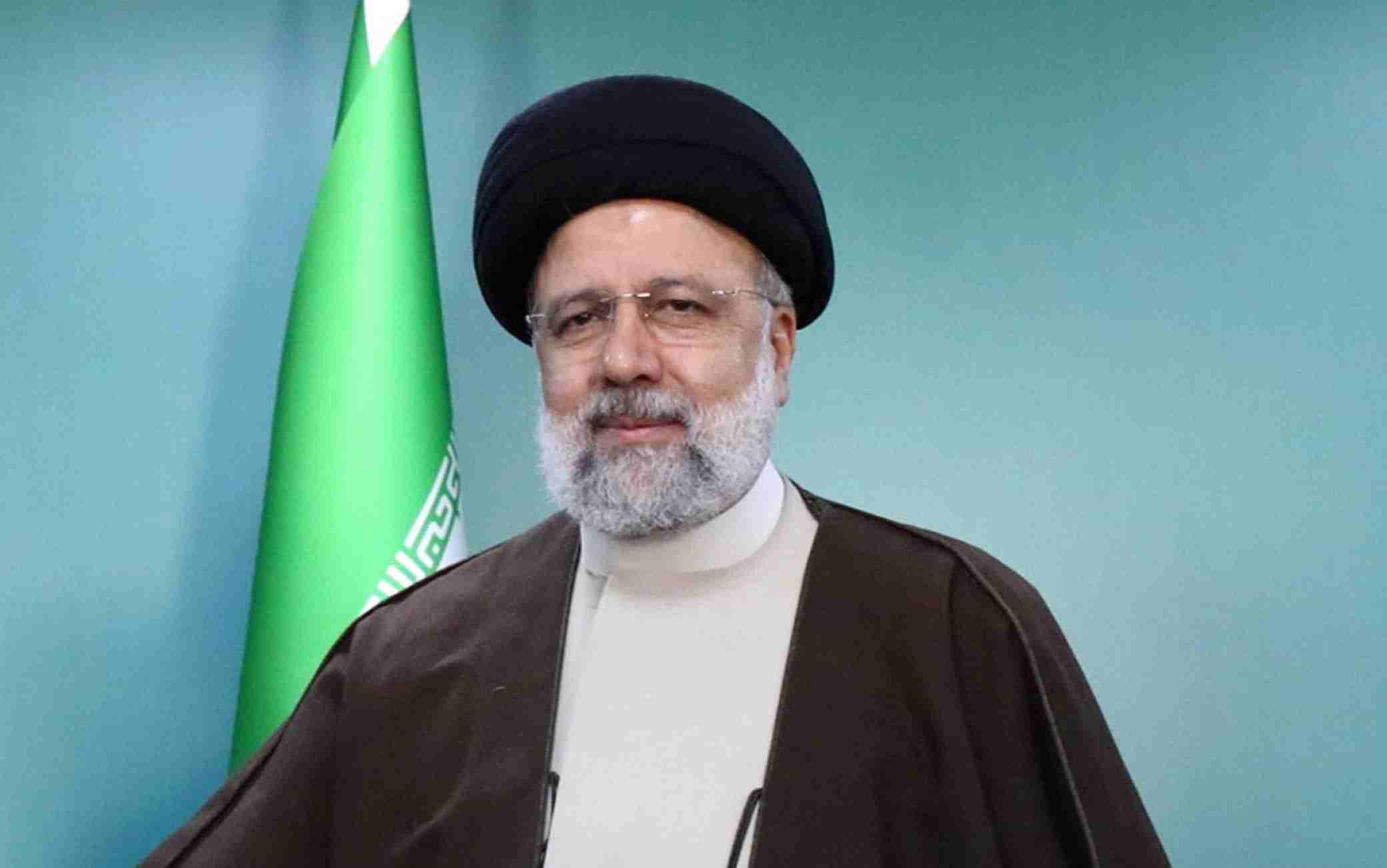Ebrahim Raisi, chi era il presidente iraniano ultraconservatore | Sky TG24