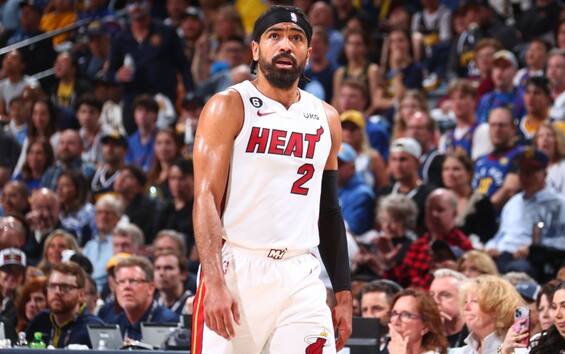 NBA Finals, quella di gara-2 per Miami è una vittoria di squadra | Sky ...