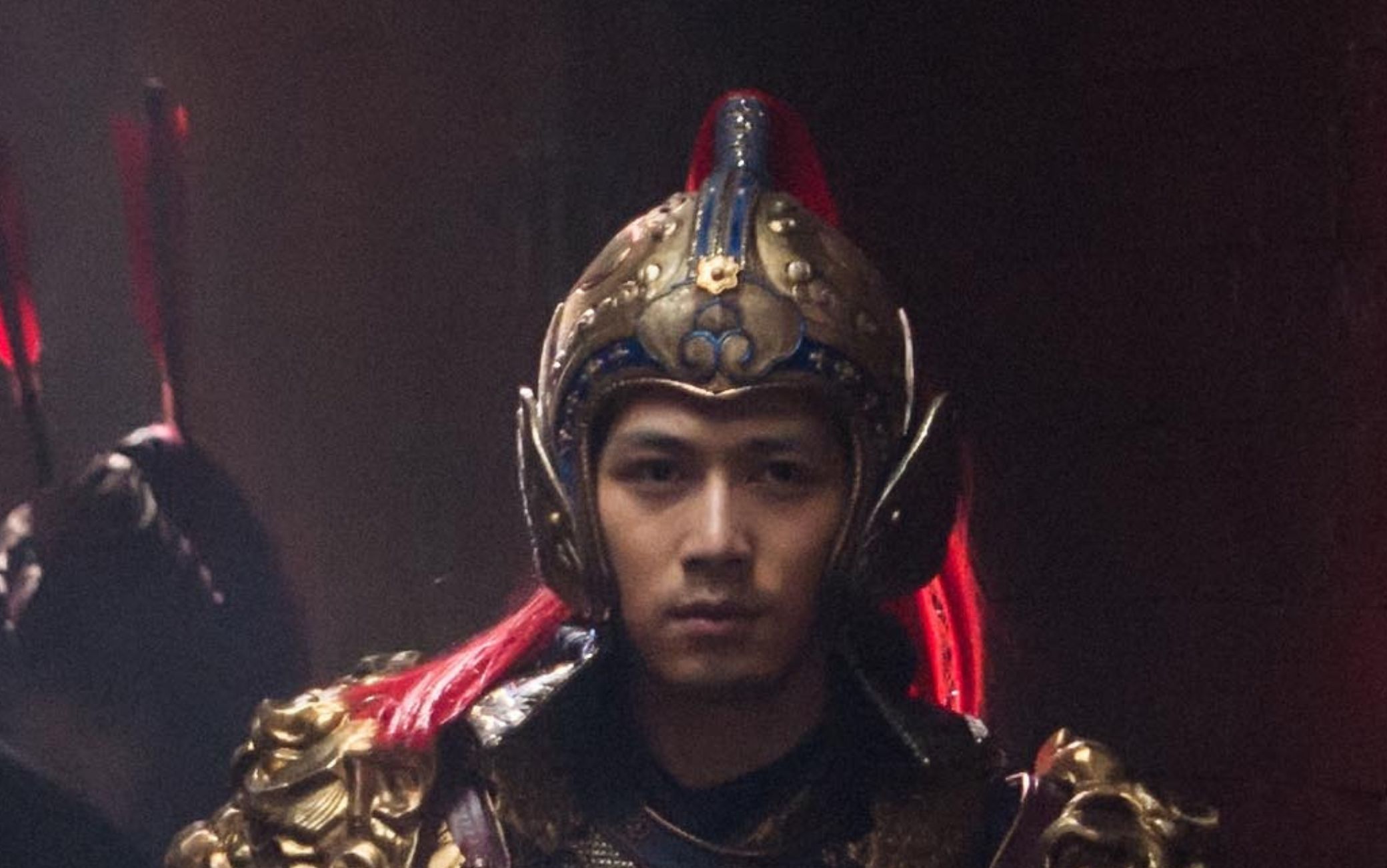 The Great Wall, il cast del film con Matt Damon e Pedro Pascal | Sky TG24