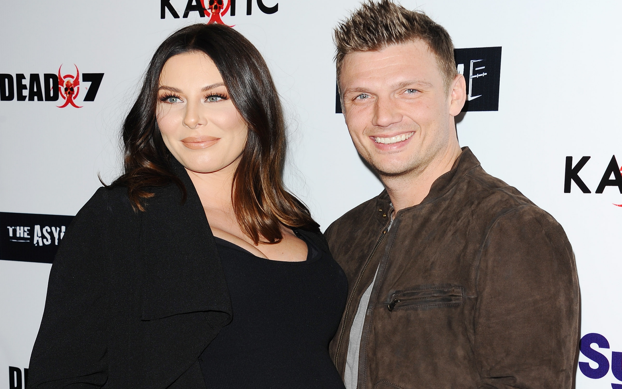 Nick Carter compie 45 anni, la sua storia dai Backstreet Boys alla ...
