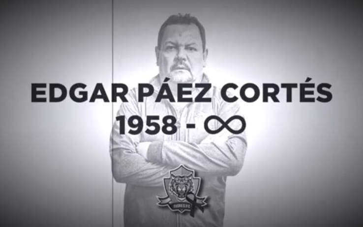 Colombia, Edgar Paez Cortes presidente del Tigres ucciso a colpi di ...