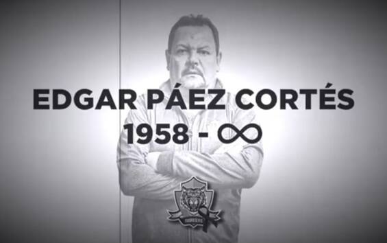 Colombia, Edgar Paez Cortes presidente del Tigres ucciso a colpi di ...