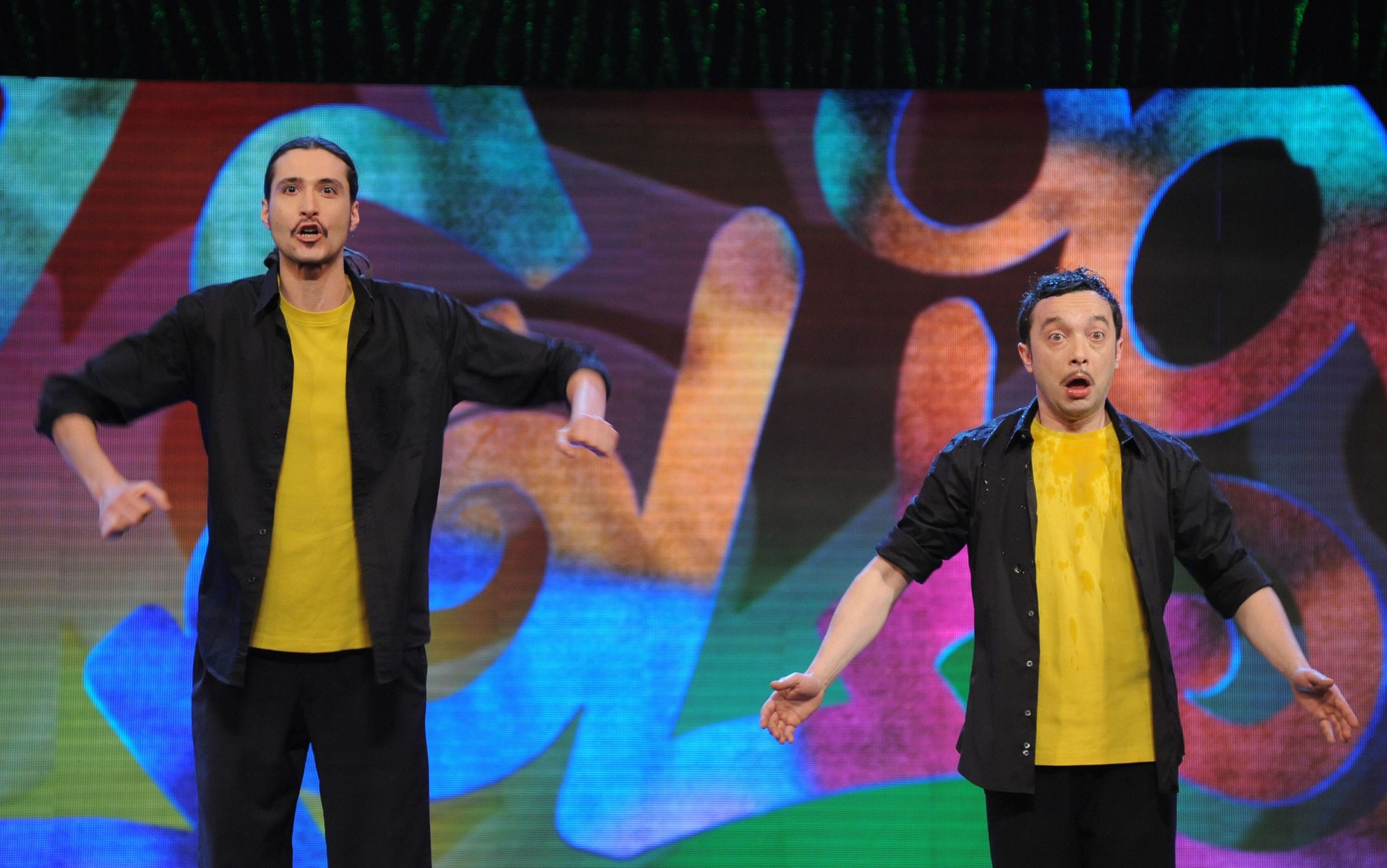 Chi sono i comici di Zelig 2023. FOTO | Sky TG24