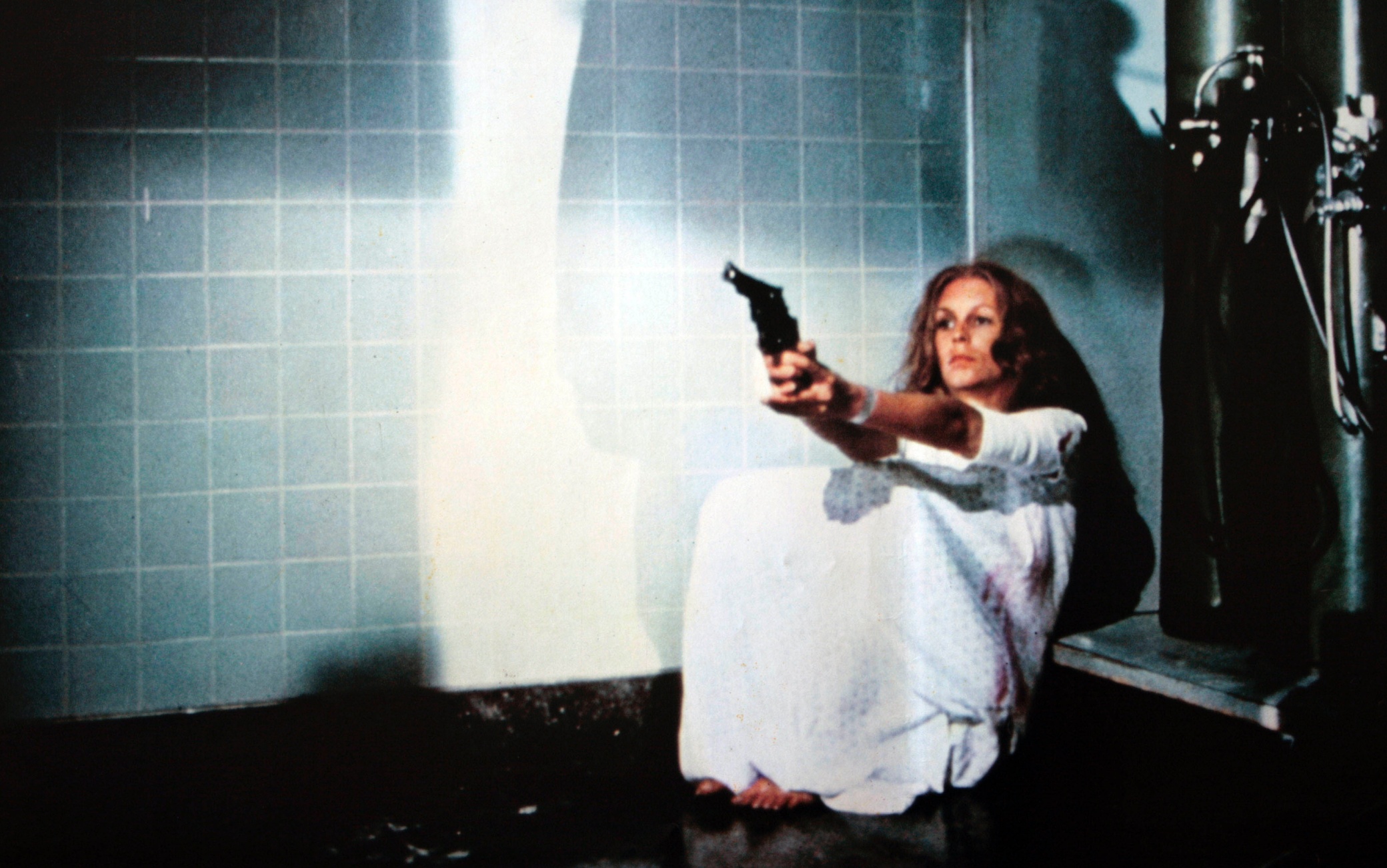 I 65 anni di Jamie Lee Curtis, da Halloween all'Oscar: la carriera e i ...