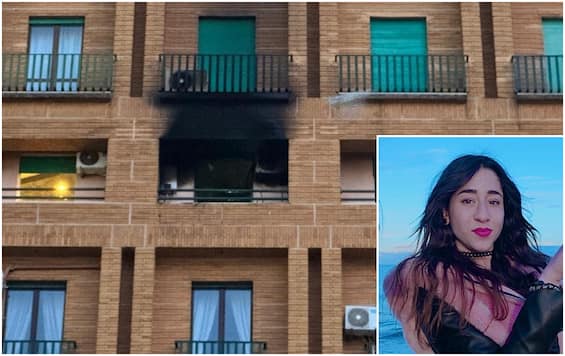 Incendio a Napoli, 28enne turista pugliese morta nel rogo in un bed ...