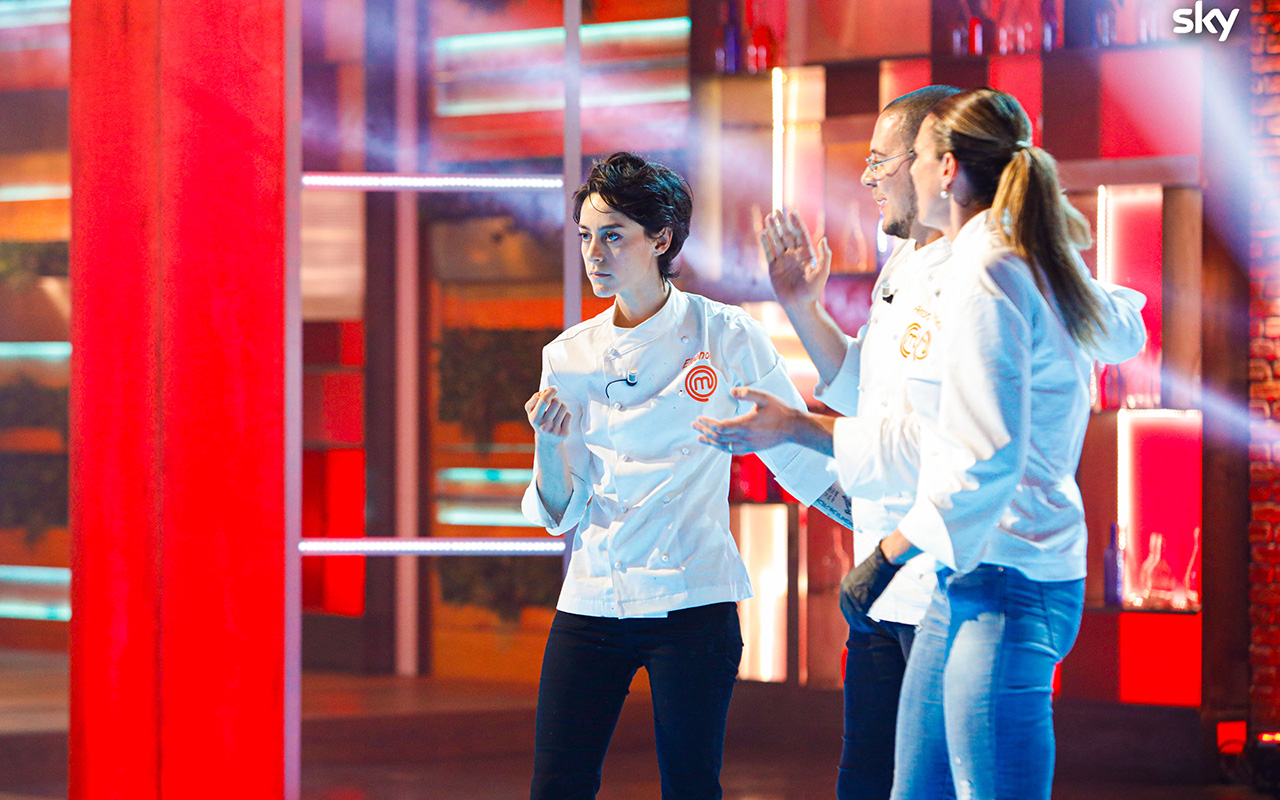 MasterChef 13, la vincitrice è Eleonora Riso. FOTO I Sky Tg24