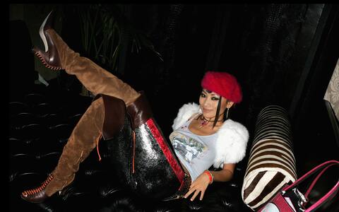 Buon Compleanno Bai Ling | Sky TG24