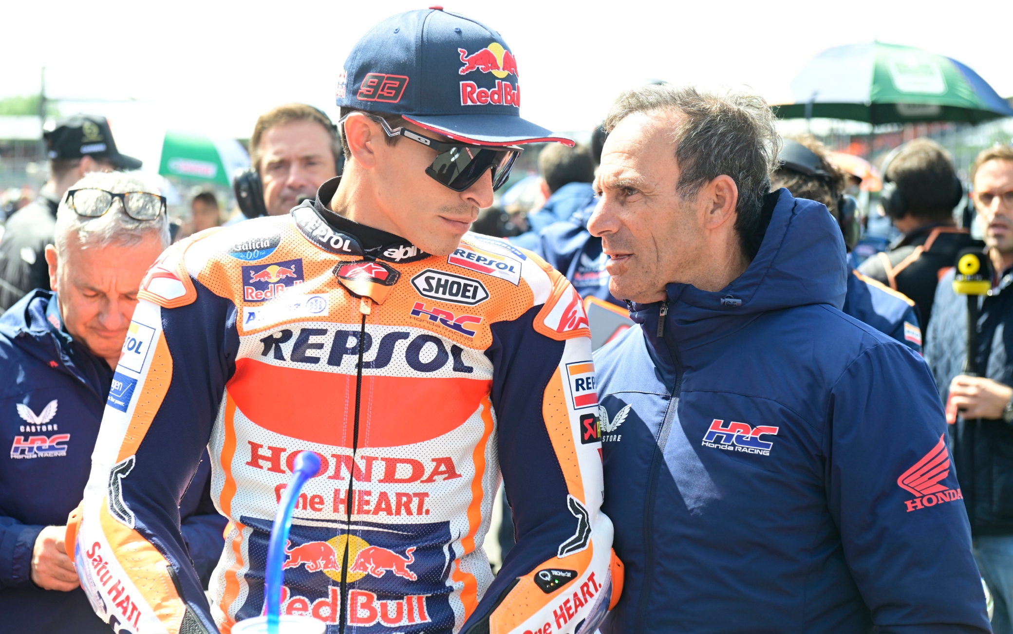 MotoGP, la griglia di partenza del GP Thailandia (Buriram) 2023 | Sky Spor