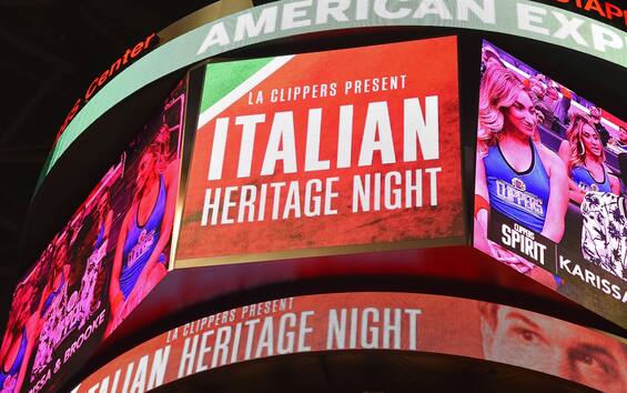 NBA, italiani d’America: tutti gli azzurri nella lega, in campo e non ...