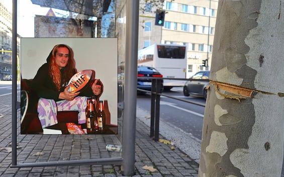 Cavo d’acciaio teso in strada a Milano, Alex Baiocco condannato a 3 ...