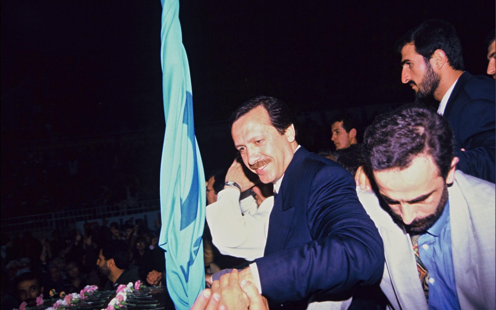 Compleanno Erdogan, presidente della Turchia compie 70 anni: la sua ...