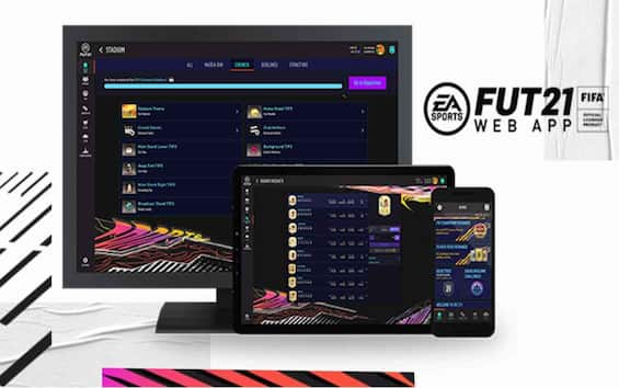 Fifa 21 Web App: uscita, premi e accesso anticipato | Sky TG24