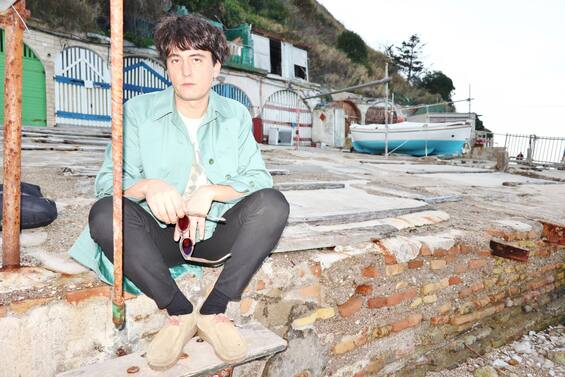 Colombre: 'Realismo Magico in Adriatico segue la rotta dell'umanità'