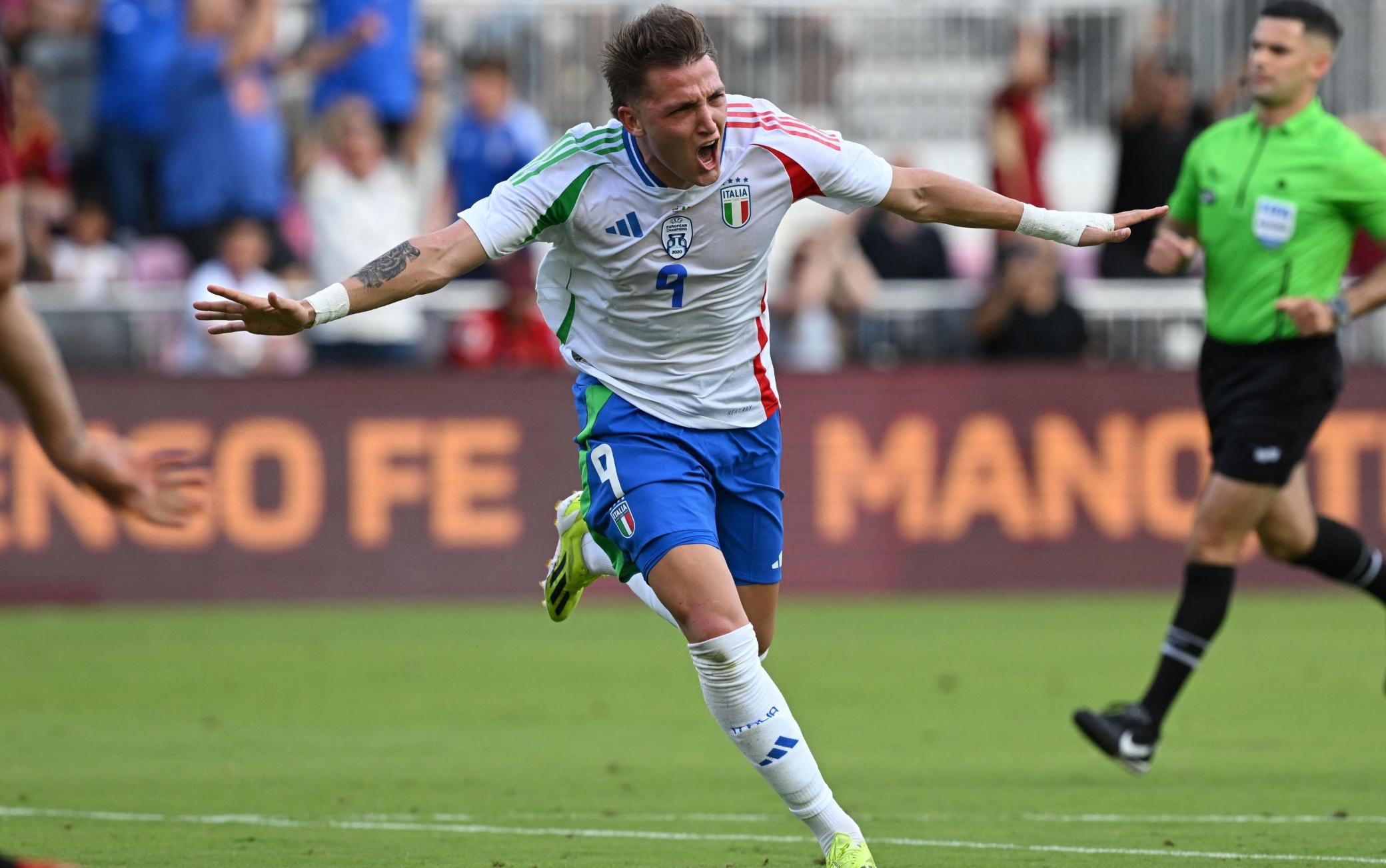 Genoa, due gol Retegui e tre di Gudmundsson. E Albert ora sfida l ...