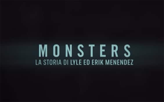 Il teaser di Monsters: La storia di Lyle ed Erik Menendez, la nuova ...