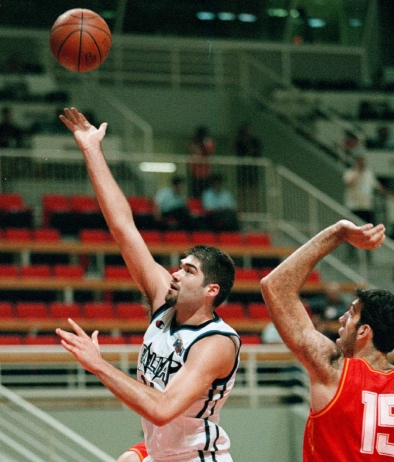 Mondiali basket, Italia ai quarti di finale dopo 25 anni: chi c'era nel ...