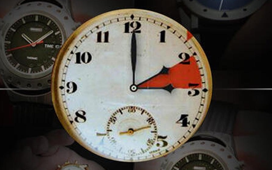 Ora solare, quando cambia: lancette dell'orologio indietro di 60 minuti ...