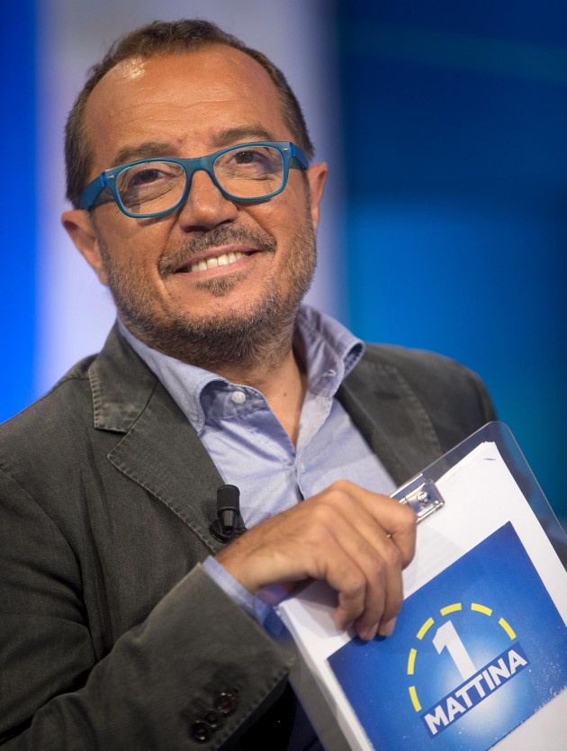 Franco Di Mare, dalle guerre in Europa al mesotelioma: vita e carriera ...