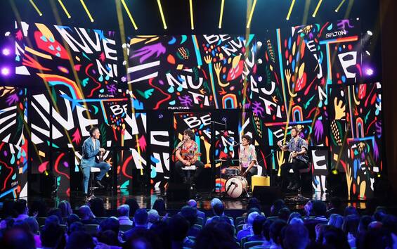 Live In Bari, l’intervista ai Selton: “‘Benvenuti’ per noi è un invito ...