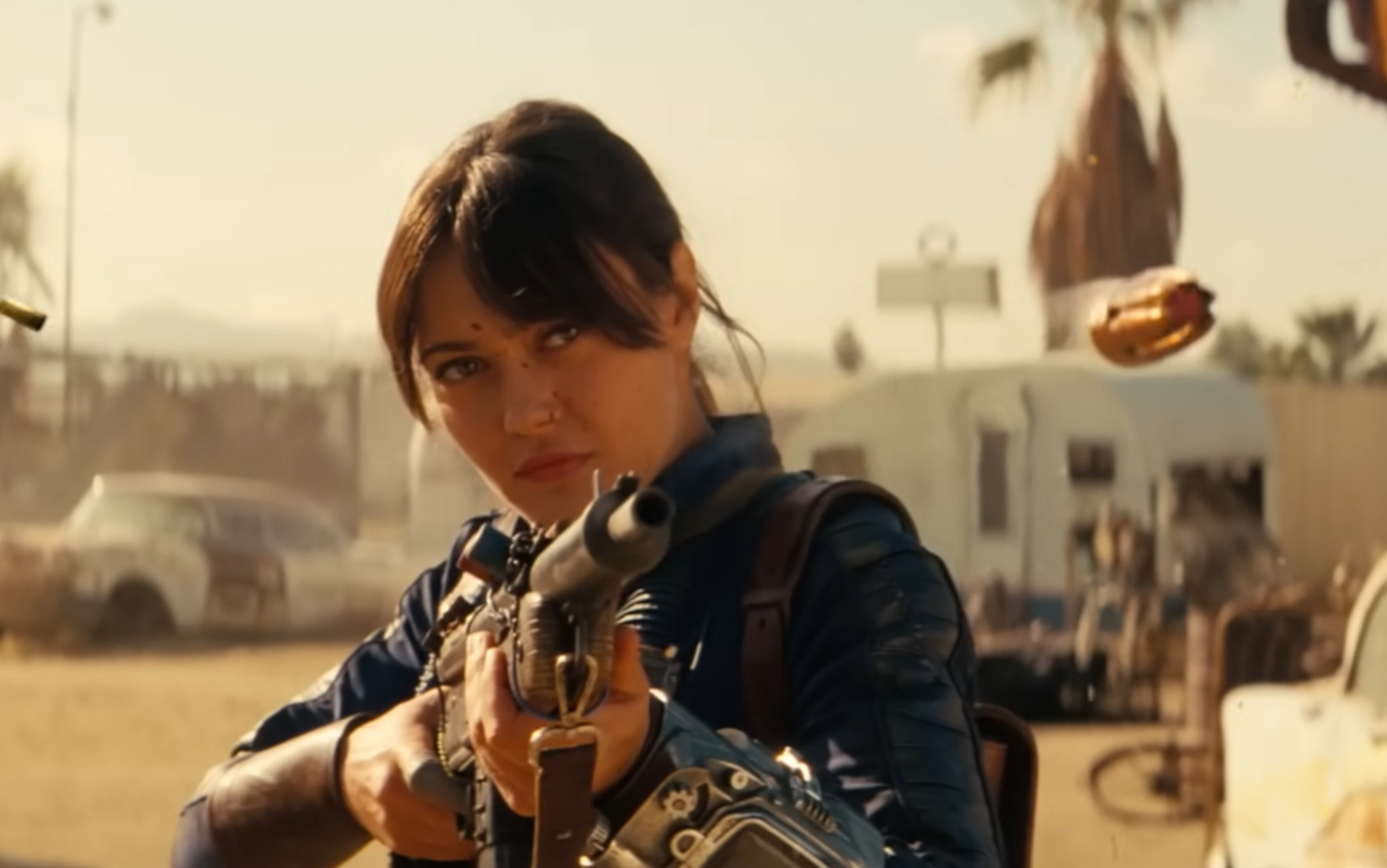 Fallout 2: trailer, cast e uscita della seconda stagione su Prime Video ...