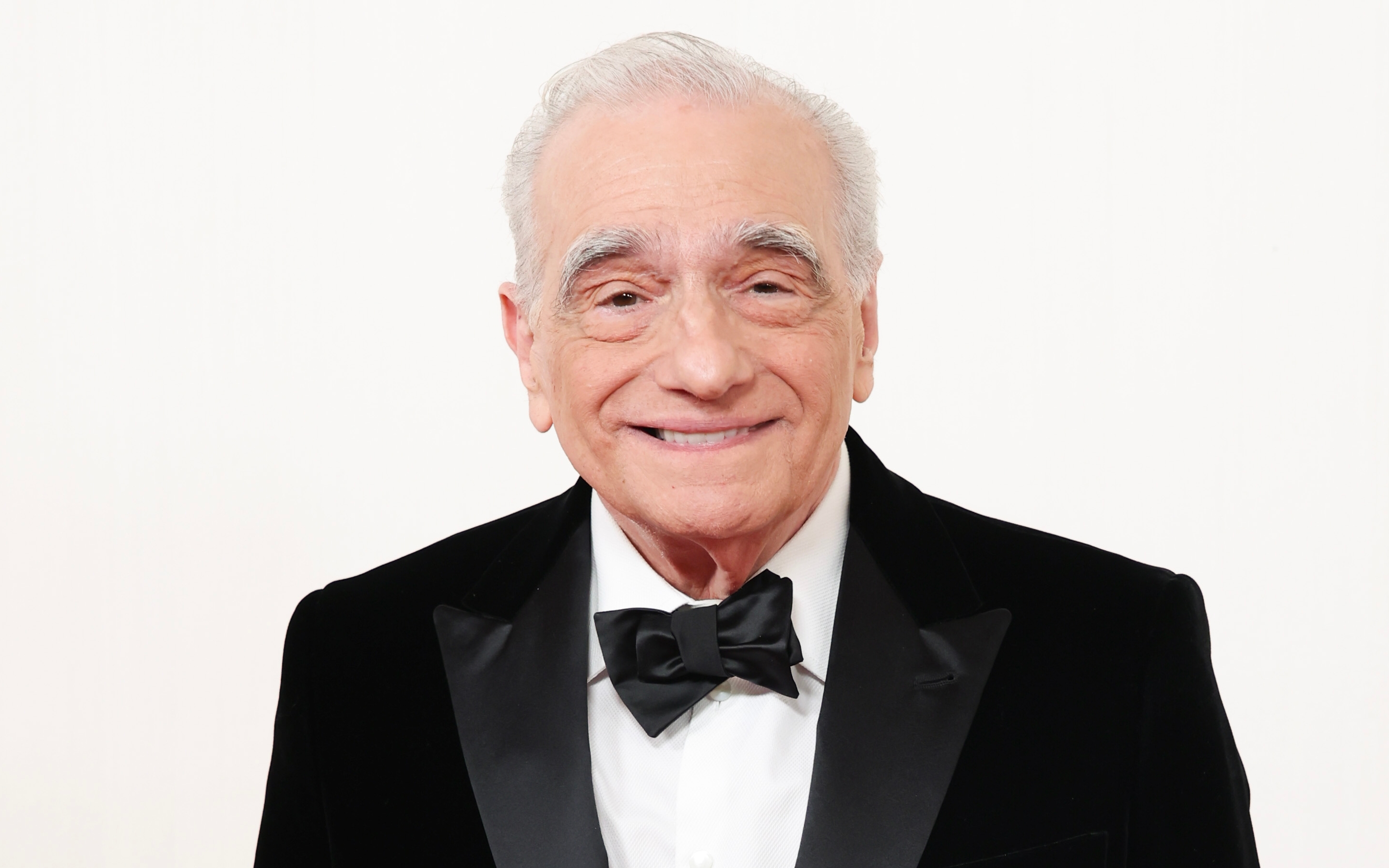 Martin Scorsese a Torino riceve il Premio della Mole | Sky TG24
