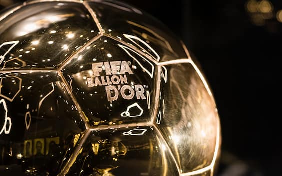 Pallone d'Oro maschile 2025, la lista dei 30 candidati ufficiali | Sky TG24