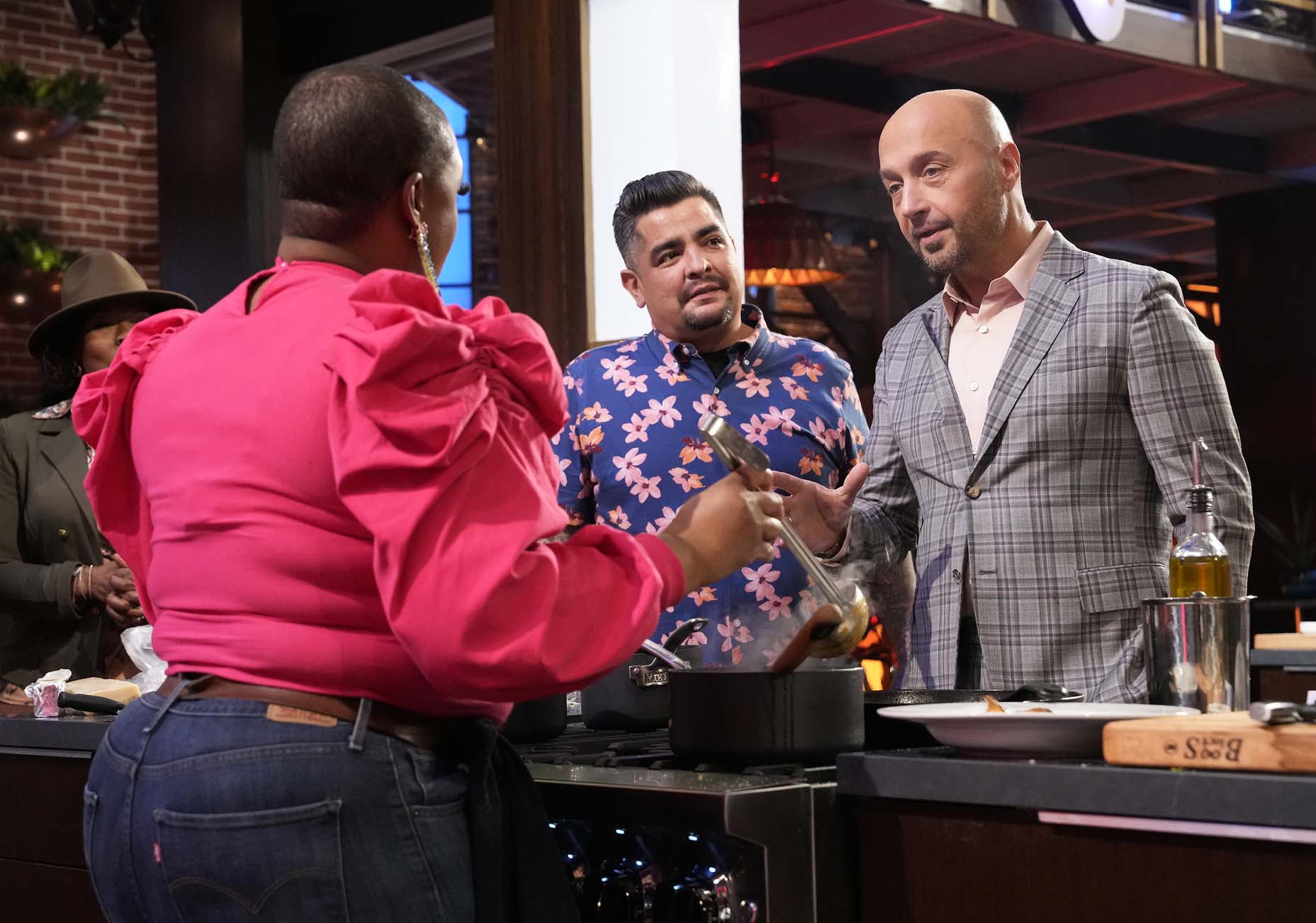 MasterChef USA 13, cosa è successo nelle prime puntate. FOTO | Sky tg24