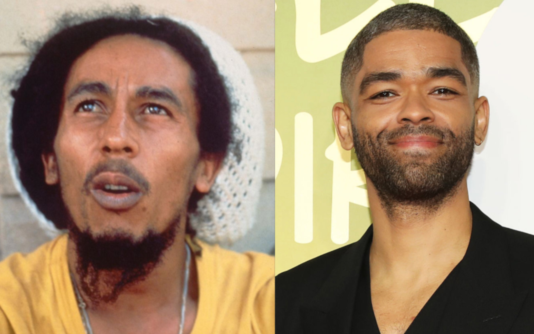 Bob Marley - One Love, il confronto tra gli attori e i personaggi reali ...