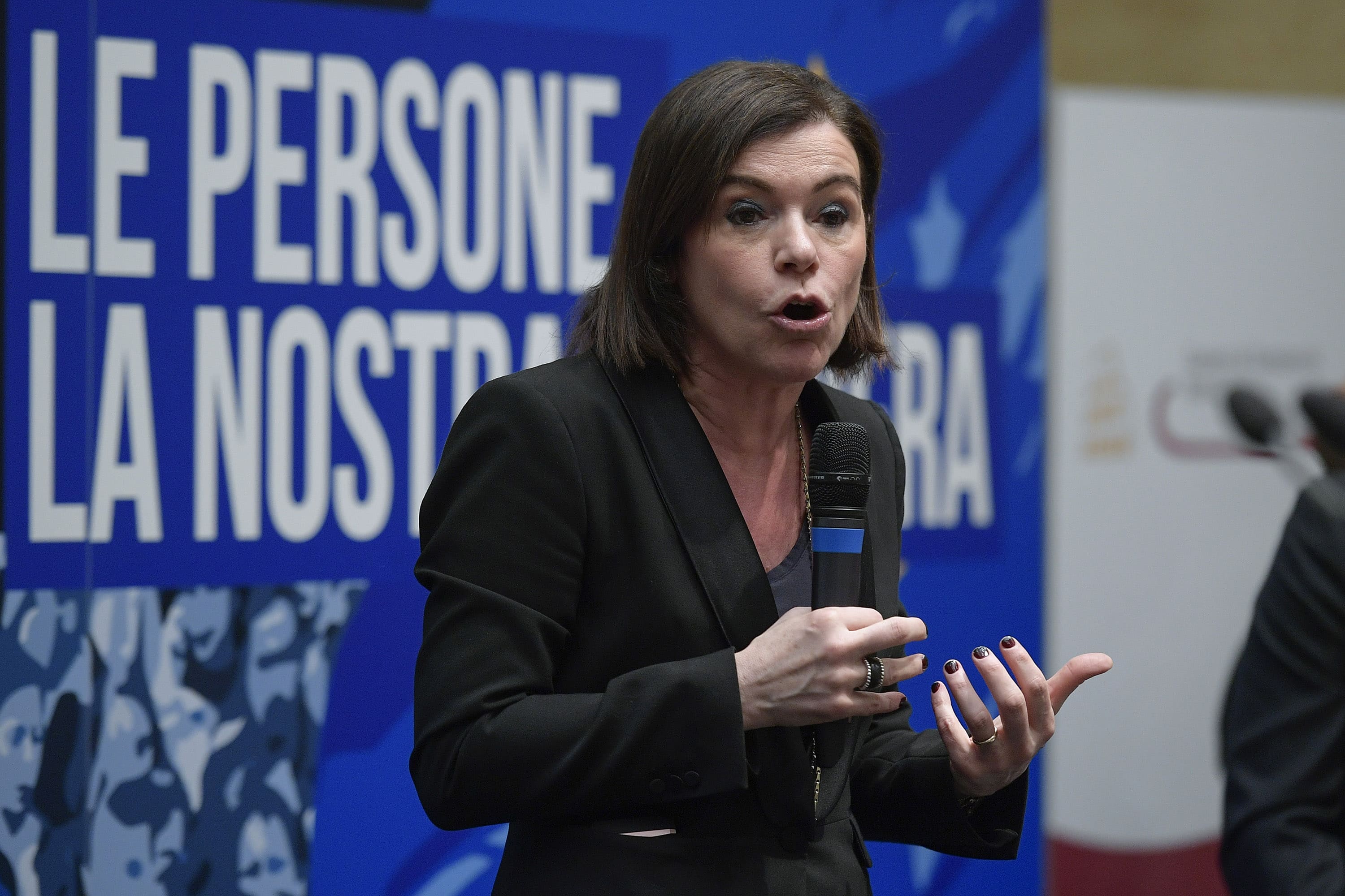 Qatargate, chiesta revoca immunità per eurodeputate Pd Alessandra Moretti e Elisabetta Gualmini ...