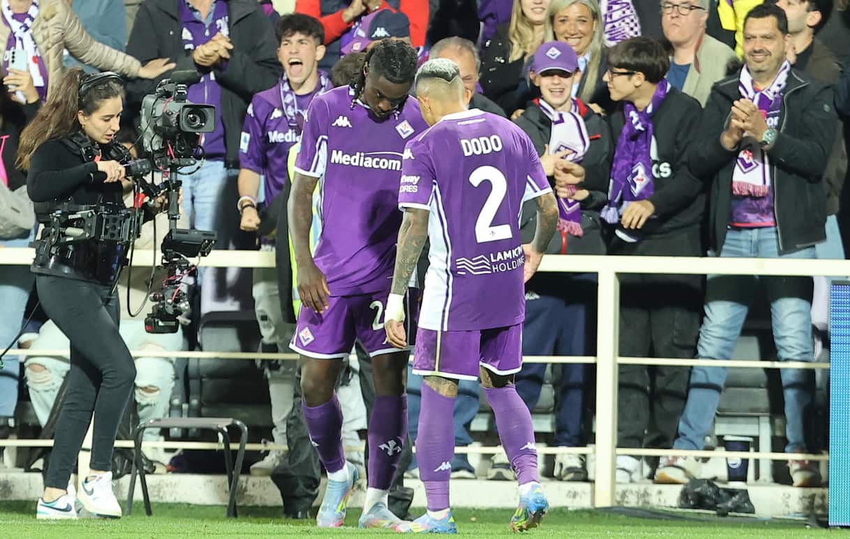 Fiorentina-Bologna 3-2: video, gol e highlights | Sky Sport