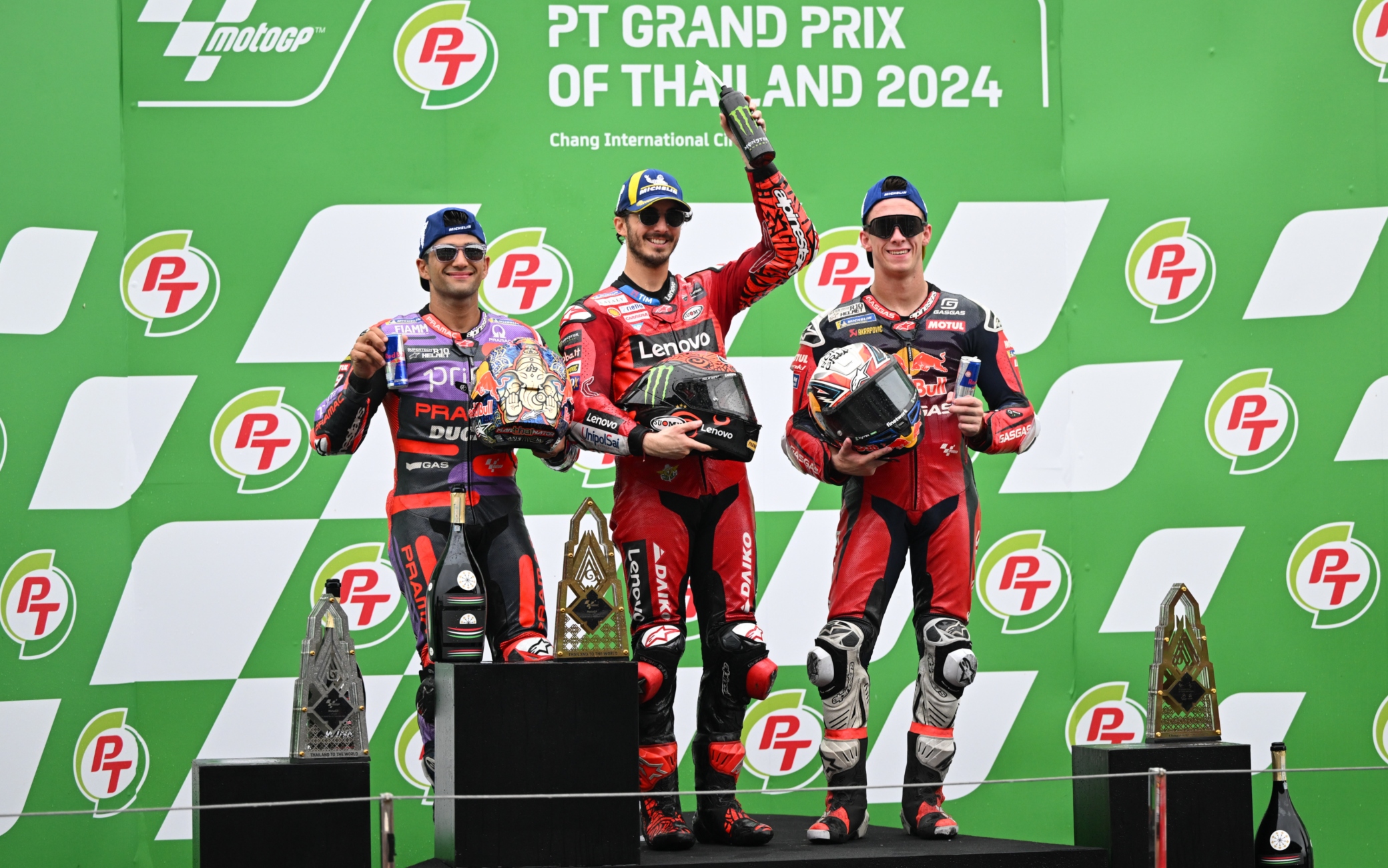 MotoGp, gli orari e dove vedere il Gp Thailandia (Buriram) 2024 in tv | Sky Sport