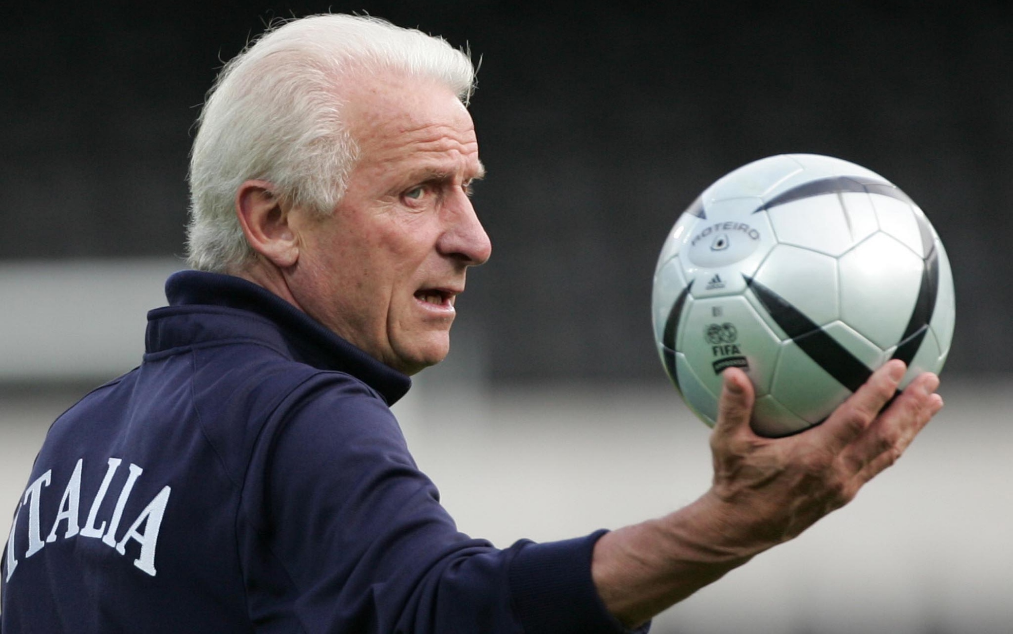 Trapattoni compie 85 anni: le sue 20 frasi più famose diventate cult ...
